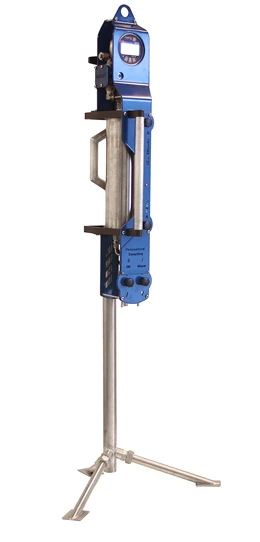 Typhonix Multiphase Sampling Technology Typhonix Typhonix Multiphase Sampling Technology Typhonix
